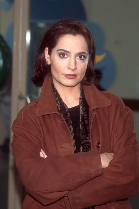 Beautywandel: Die Stars damals und heute | GALA.de