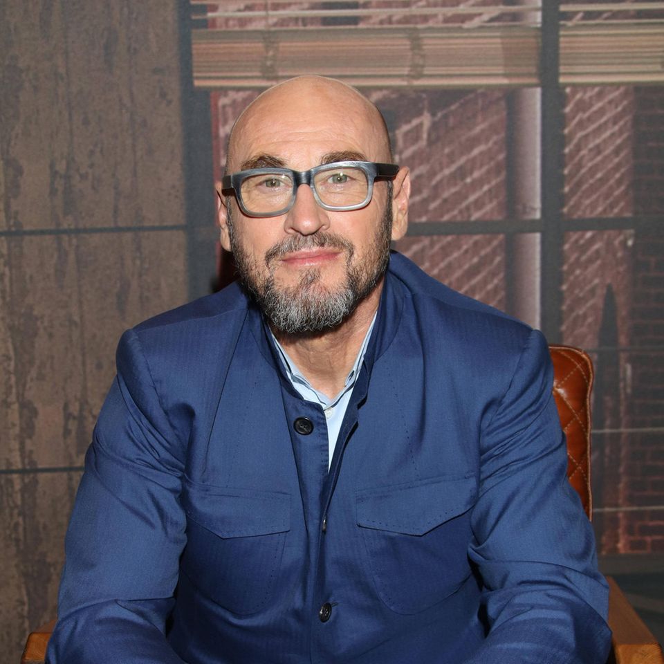 Cathy Hummels: So hat man ihren Sohn Ludwig noch nicht gesehen | GALA.de