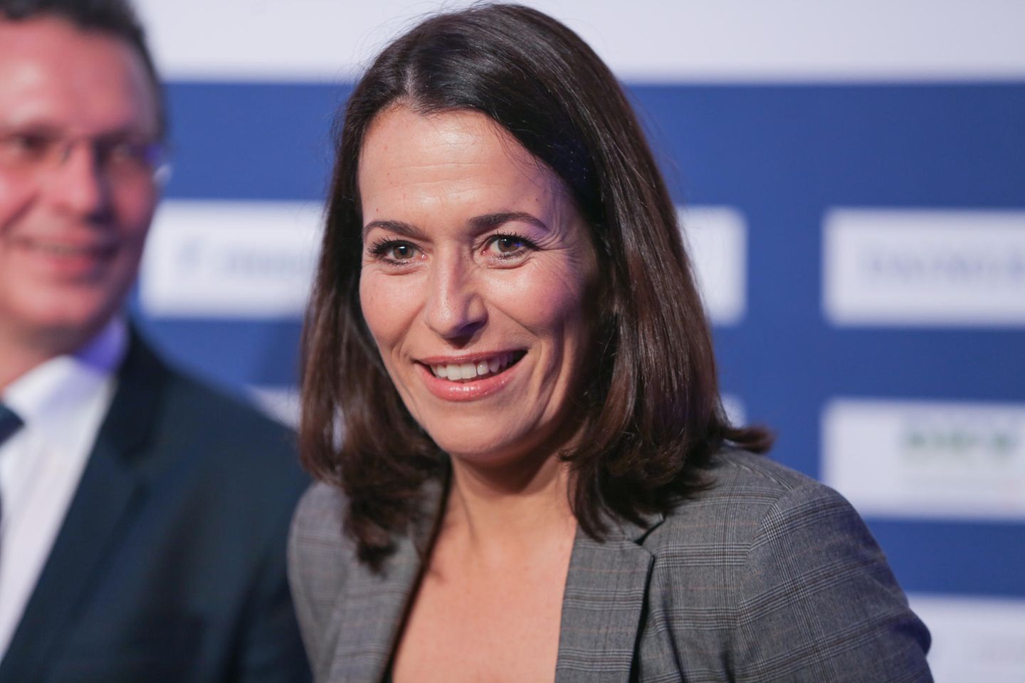 Anne Will: Sie kündigt nach Talkshow-Aus "was Neues" | GALA.de