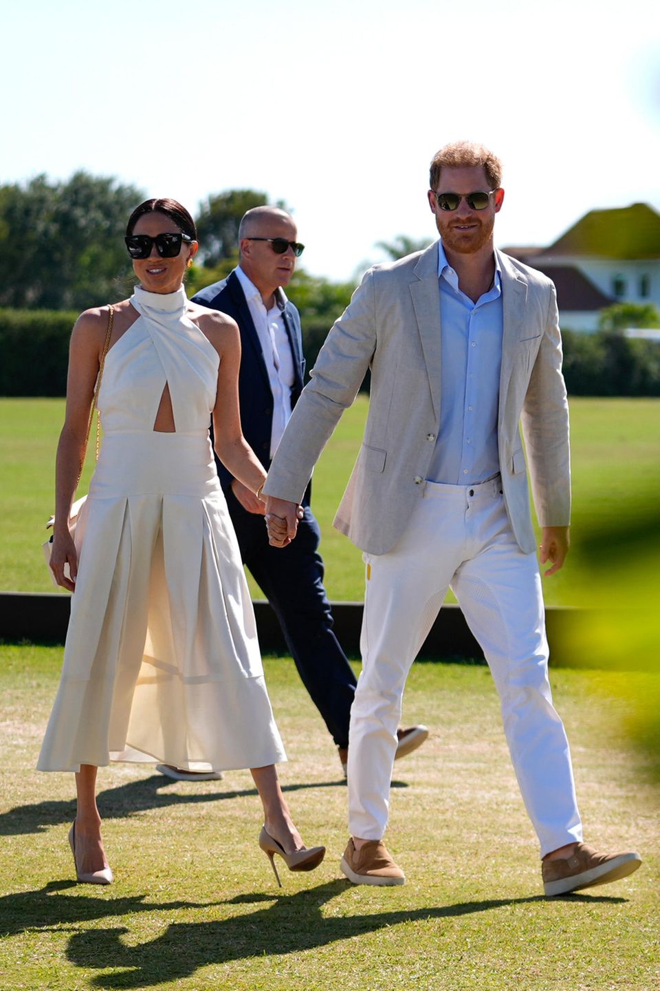 Fashion-Looks: Der Style von Meghan Markle | GALA.de