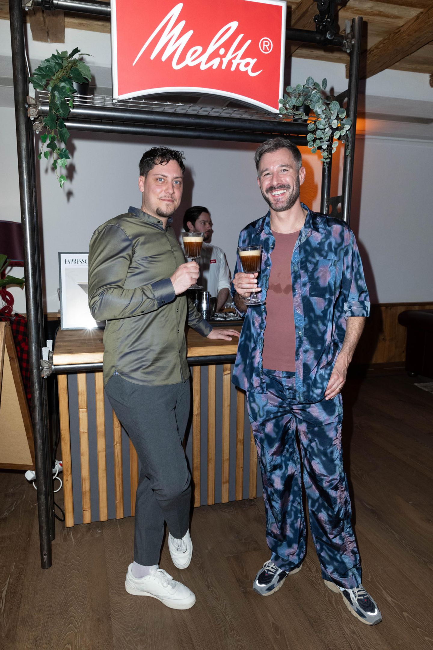 30 Jahre GALA: Diese Stars feiern bei der großen Jubiläumsparty | GALA.de