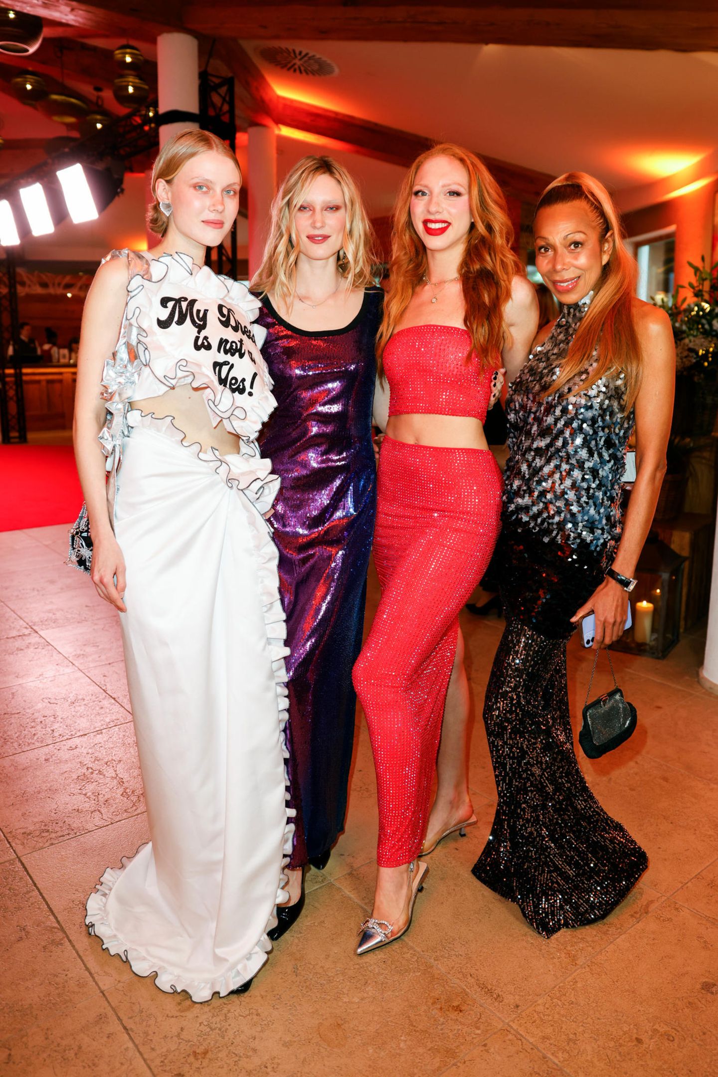 30 Jahre GALA: Diese Stars feiern bei der großen Jubiläumsparty | GALA.de