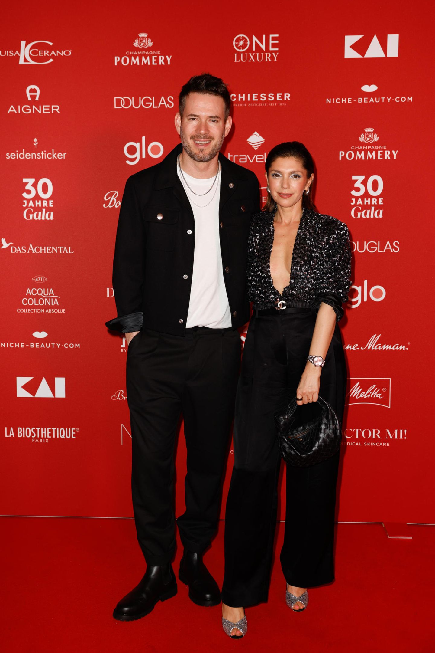 30 Jahre GALA: Diese Stars feiern bei der großen Jubiläumsparty | GALA.de