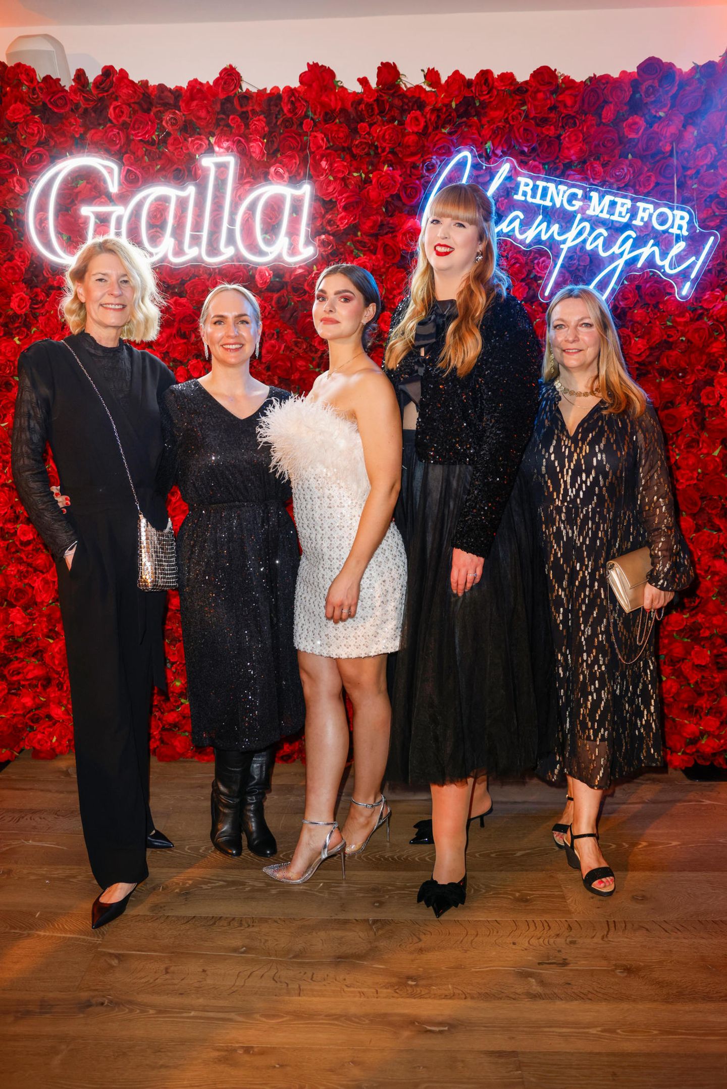 30 Jahre GALA: Diese Stars feiern bei der großen Jubiläumsparty | GALA.de