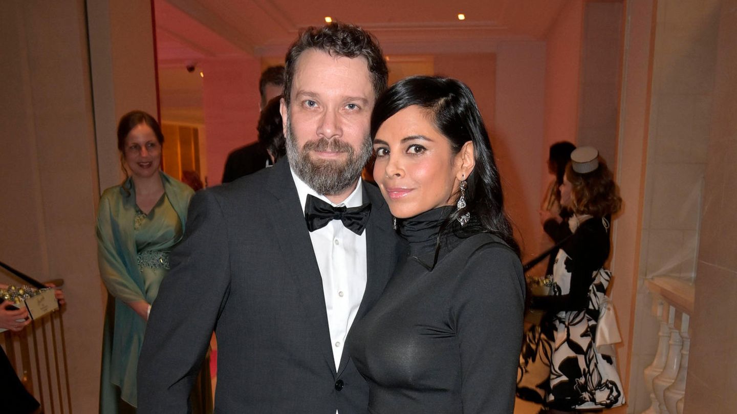 Collien Ulmen-Fernandes: Selten private Aussagen über ihre Teenager ...