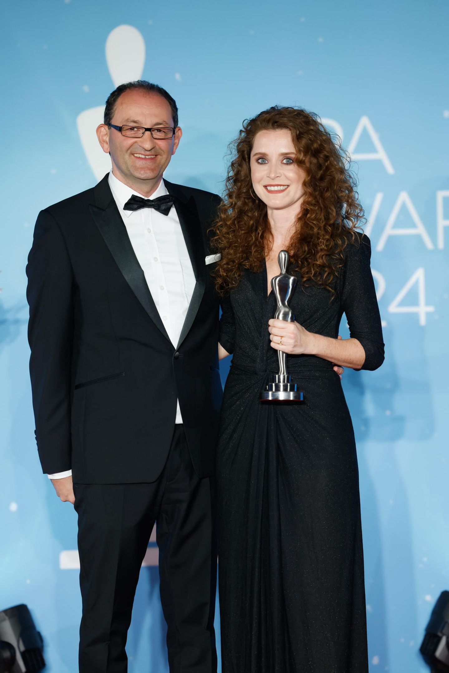 SPA AWARDS 2024: Das sind die Highlights des Wochenendes | GALA.de