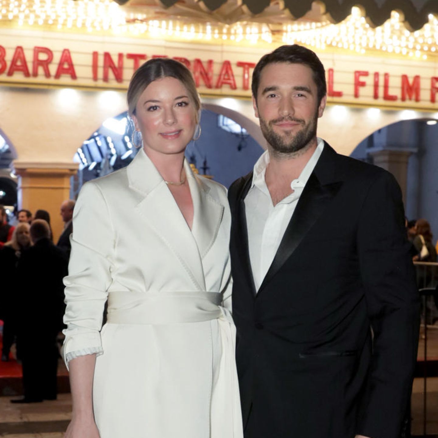 Capelli Emily Vancamp 2024 Emily Vancamp Fotos Und Bildmaterial In