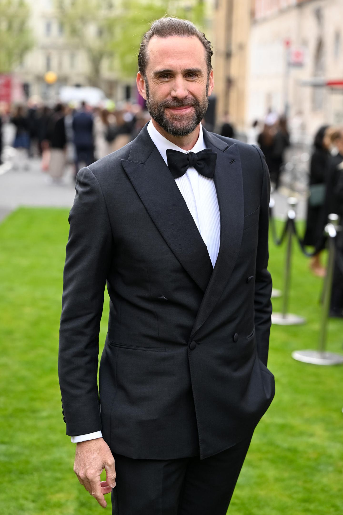 Olivier Awards 2024: Die schönsten Looks aus London | GALA.de