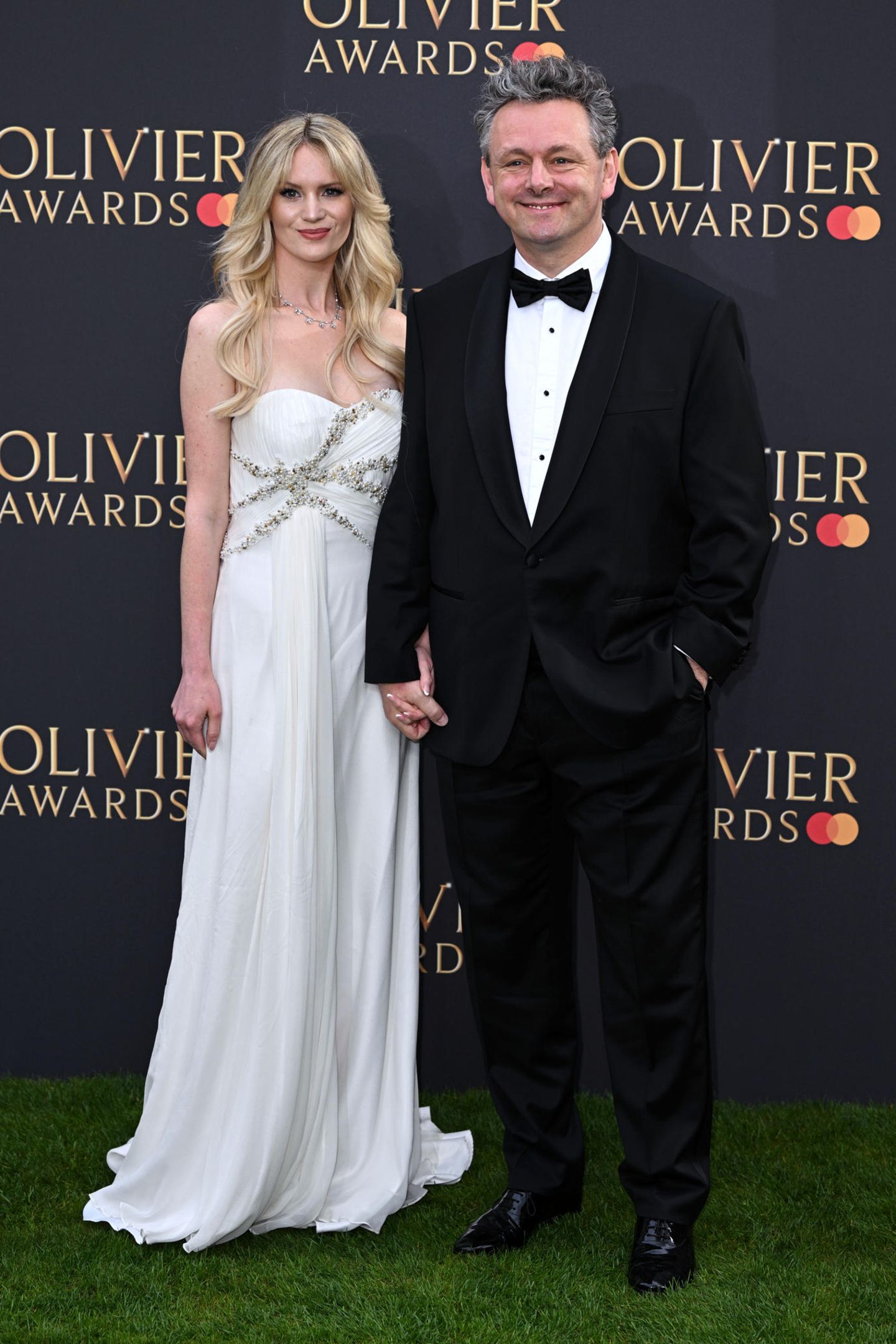 Michael T Weiss Vriendje Michael J. Kurzman Weiss Serota Helfman