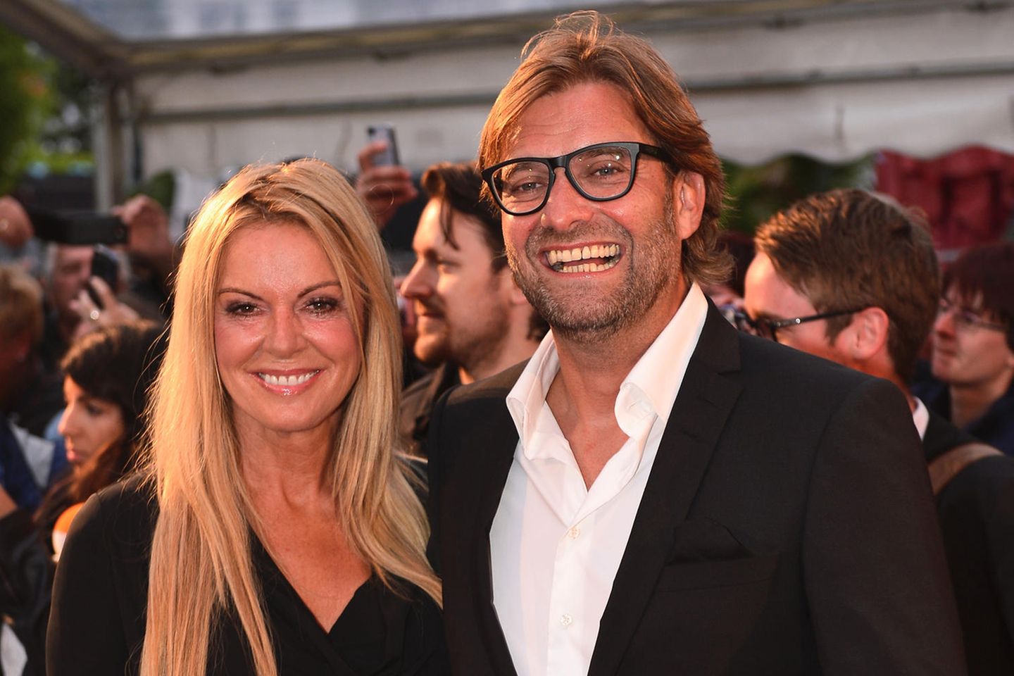 Jürgen Klopp: Diese Dinge will er für seine Ulla lernen | GALA.de