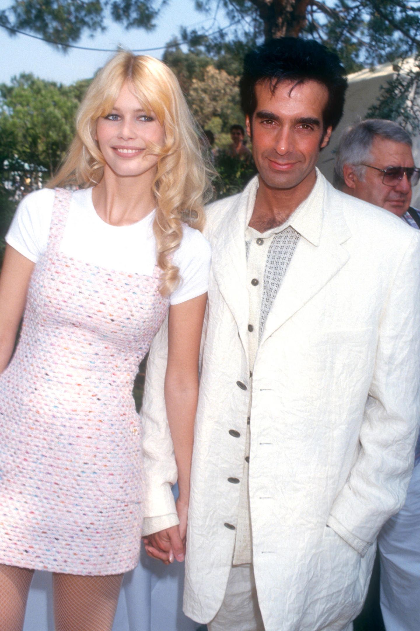 Richard Gere, Cindy Crawford + Co.: Diese Stars waren 1994 liiert | GALA.de