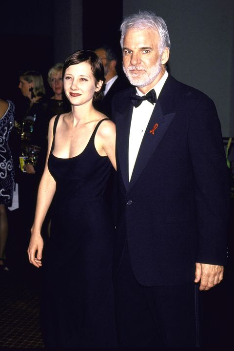 Richard Gere, Cindy Crawford + Co.: Diese Stars waren 1994 liiert | GALA.de