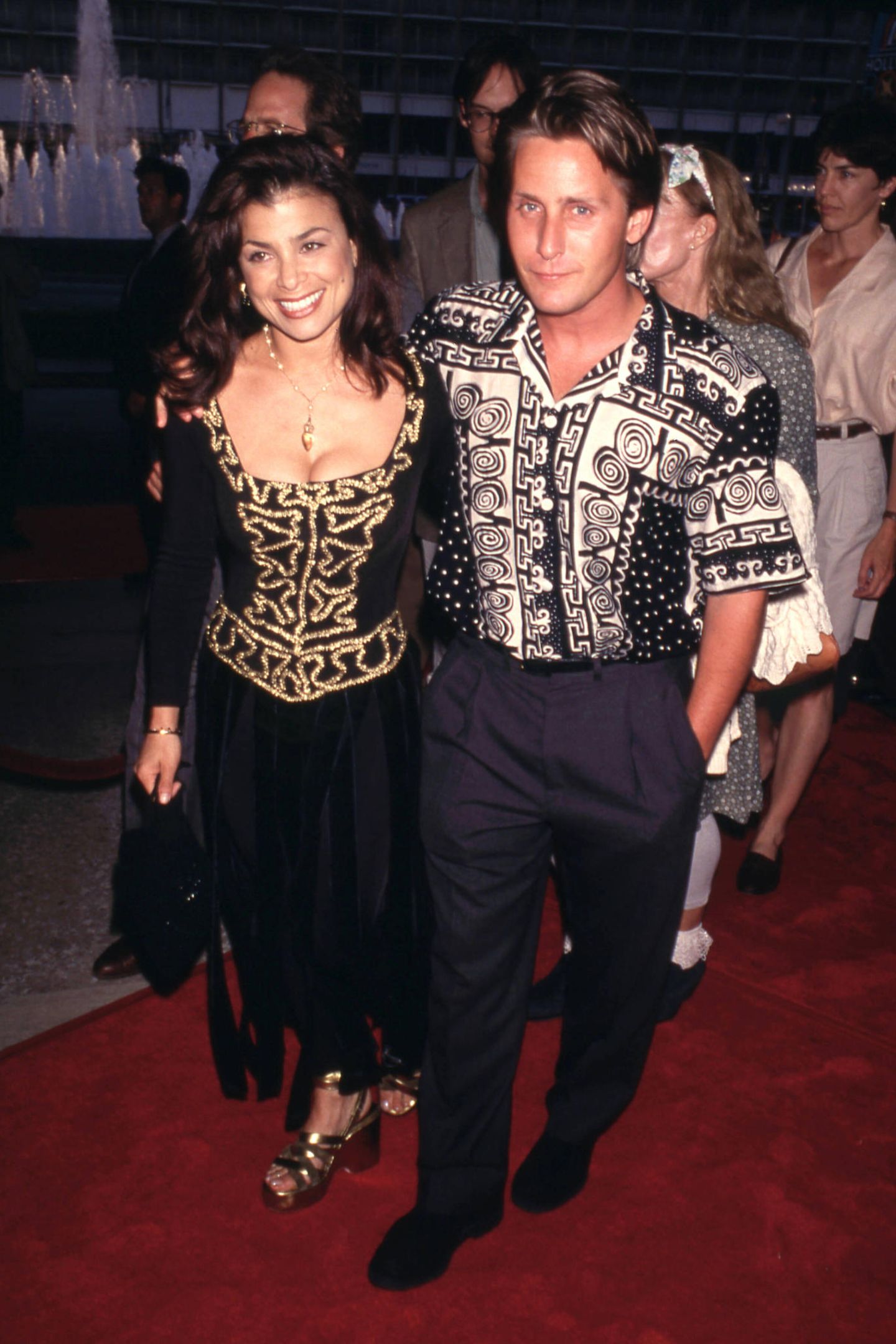 Richard Gere, Cindy Crawford + Co.: Diese Stars waren 1994 liiert | GALA.de