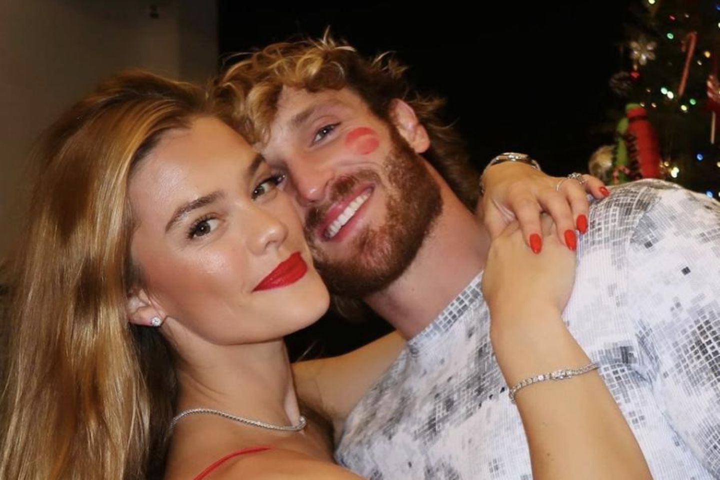 DiCaprio-Ex im Babyglück: Model Nina Agdal erwartet ihr erstes Kind ...