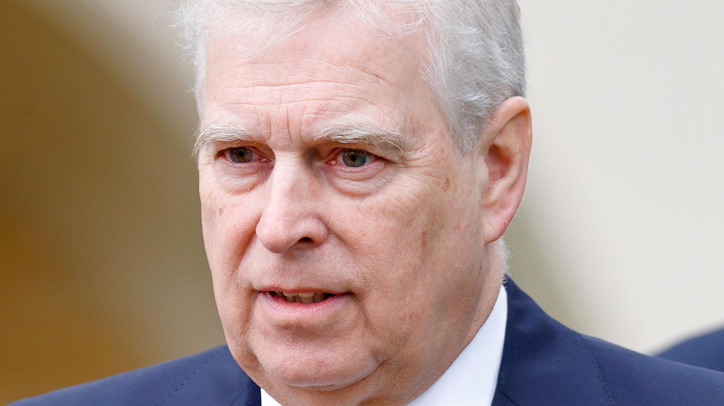 Prinz Andrew - Steckbrief, News, Bilder - S. 5 | GALA.de