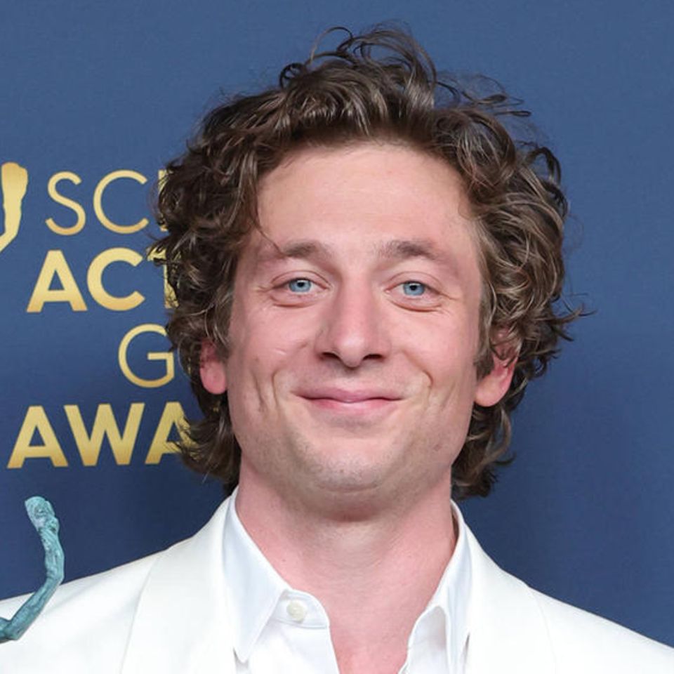 Jeremy Allen White: Erfolgreicher Serienstar | GALA.de