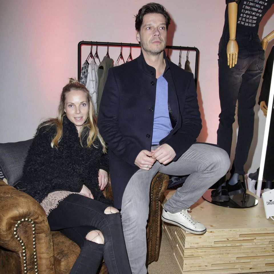 Stephen Dürr | GALA.de