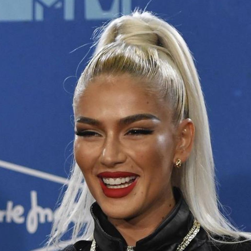Loredana: Schweizer Rap-Queen | GALA.de