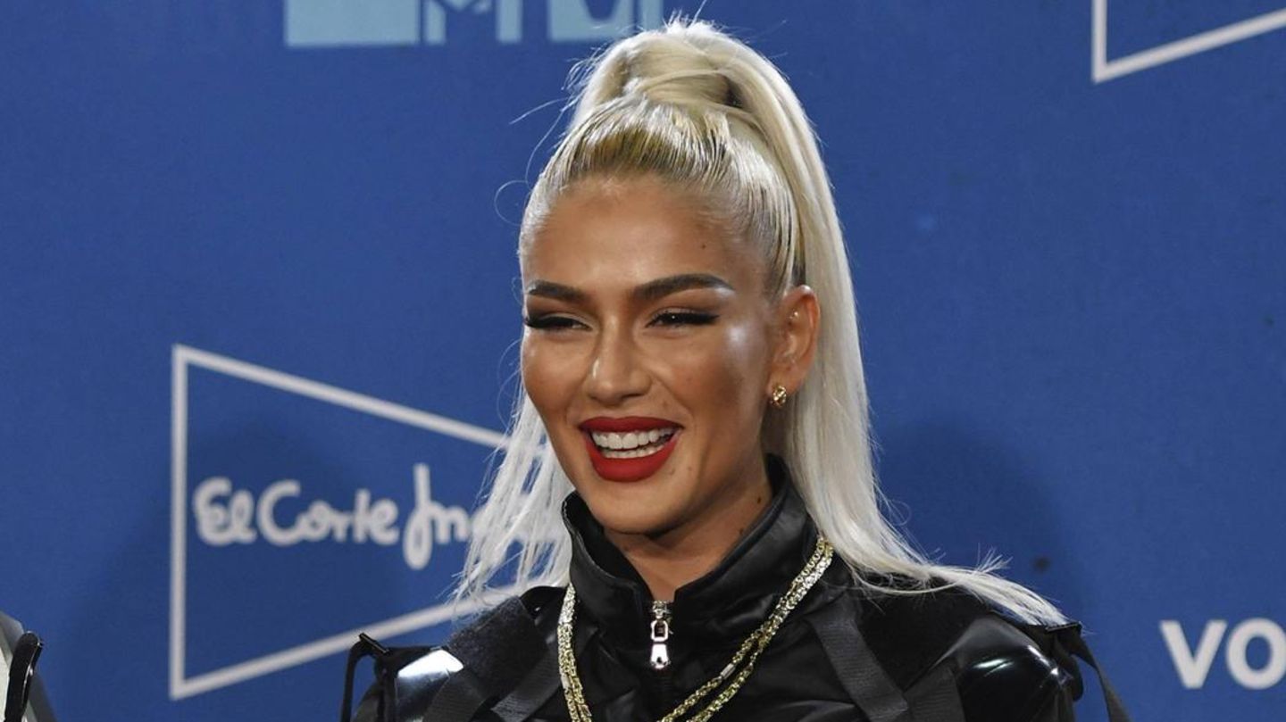 Loredana: Schweizer Rap-Queen | GALA.de