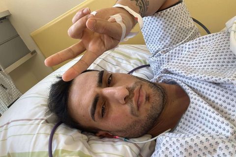 Timur Ülker: GZSZ-Star gibt einem Menschen eine zweite Lebenschance ...