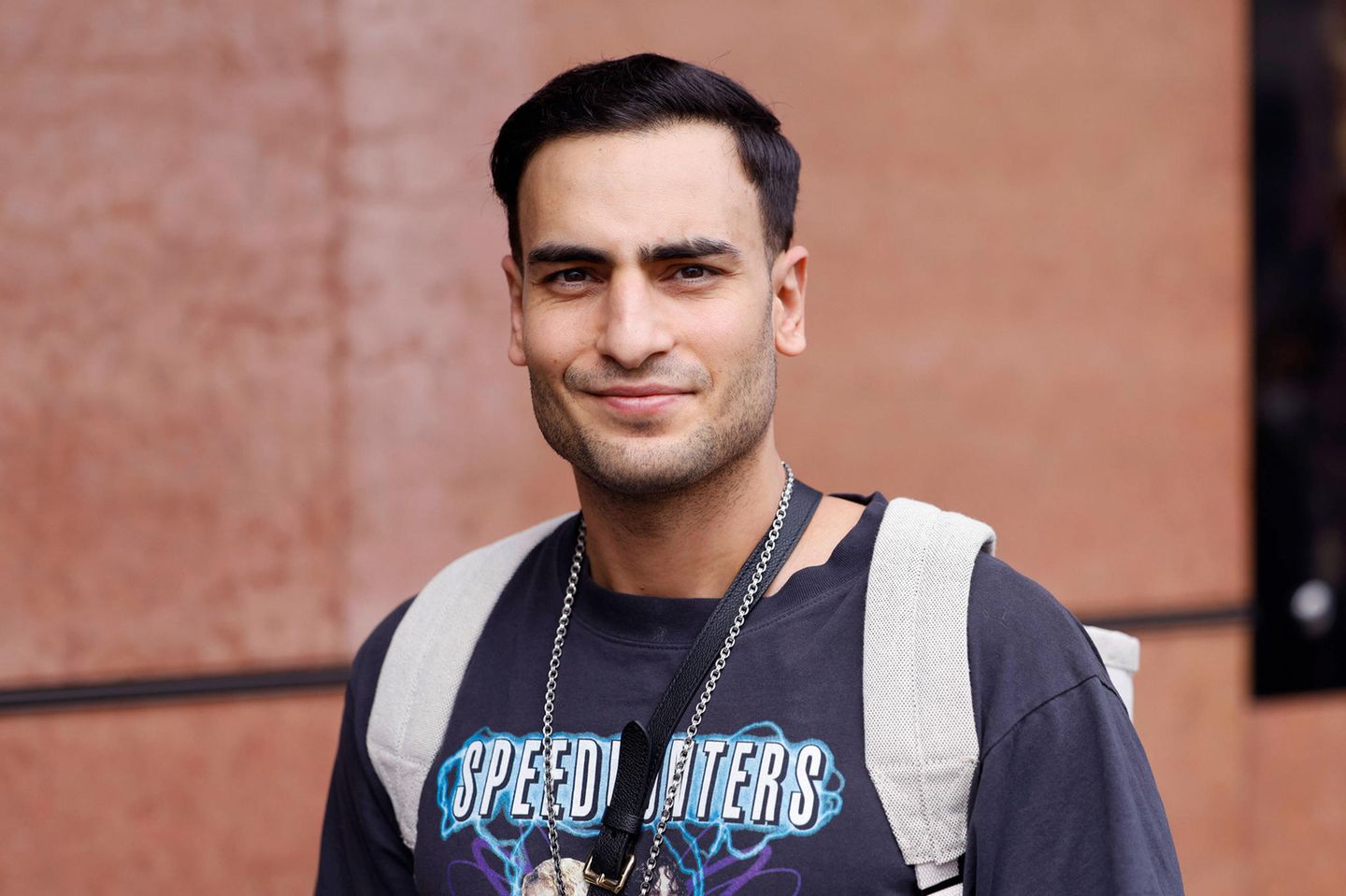 Timur Ülker: GZSZ-Star gibt einem Menschen eine zweite Lebenschance ...