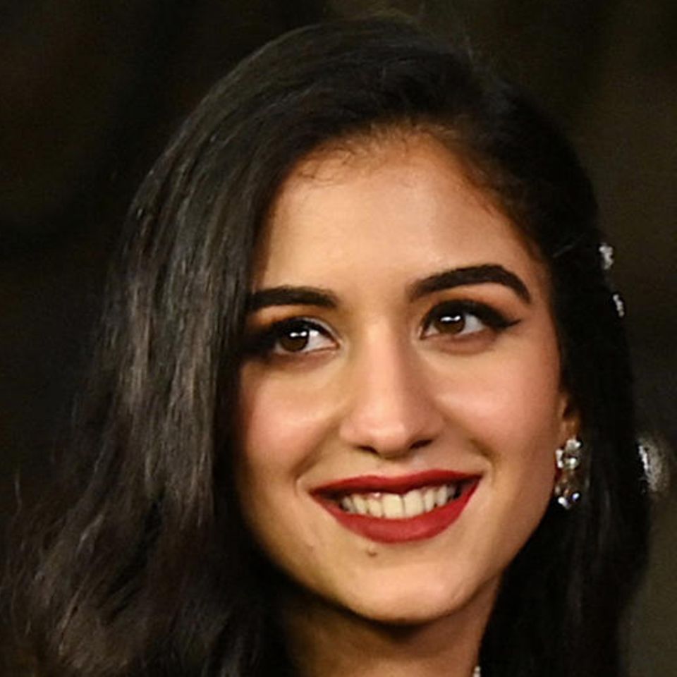 Radhika Merchant: Schwerreiche Unternehmerin | GALA.de