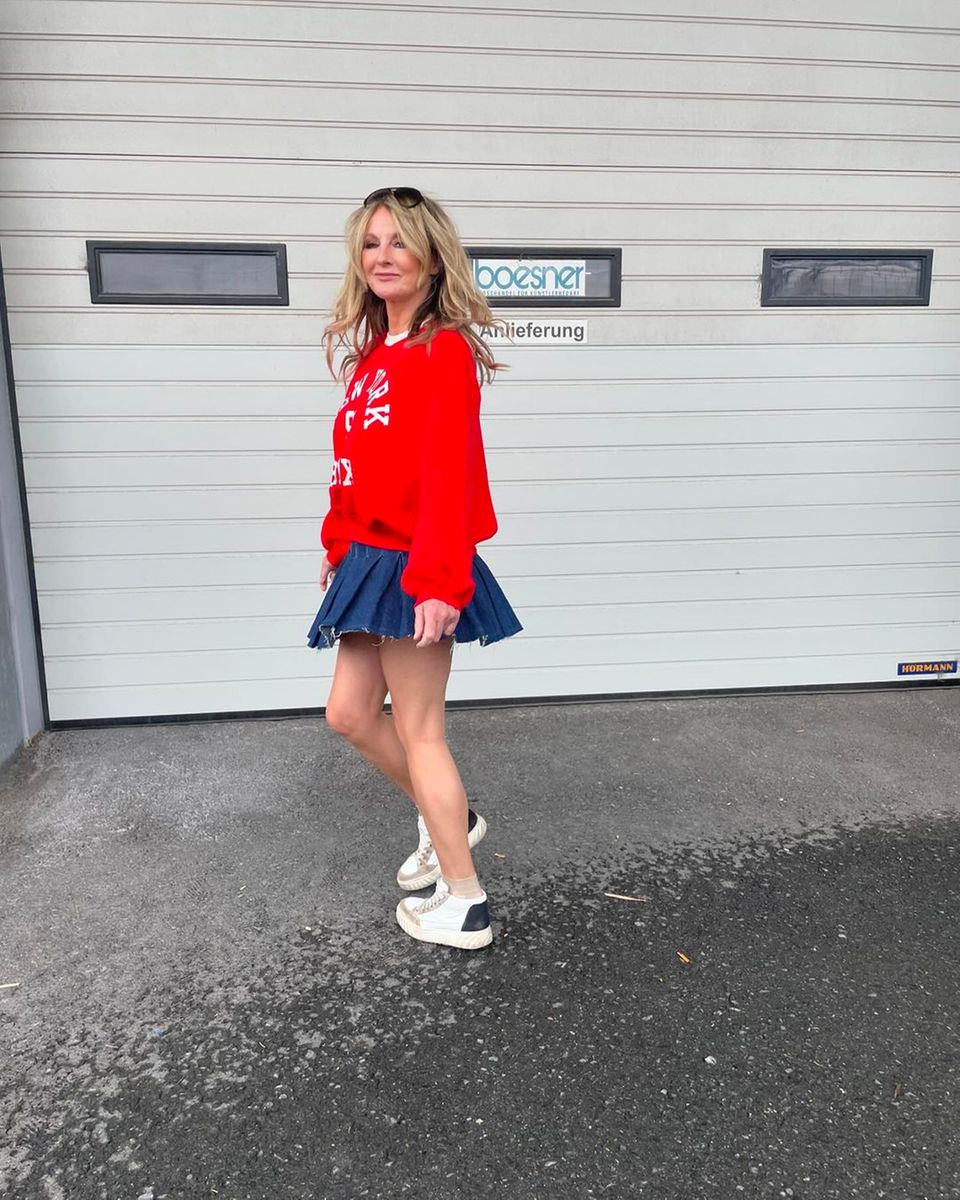 Fashion-Looks: Der Style der deutschen Moderatorinnen | GALA.de