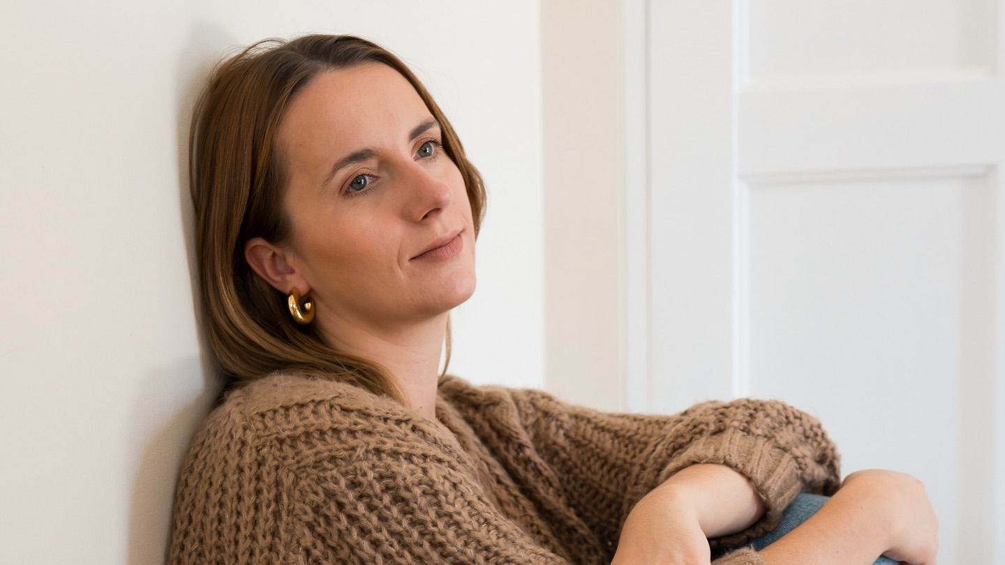 "Bauer sucht Frau"-Star Anna Heiser: "Ich bin eine Rabenmutter" | GALA.de