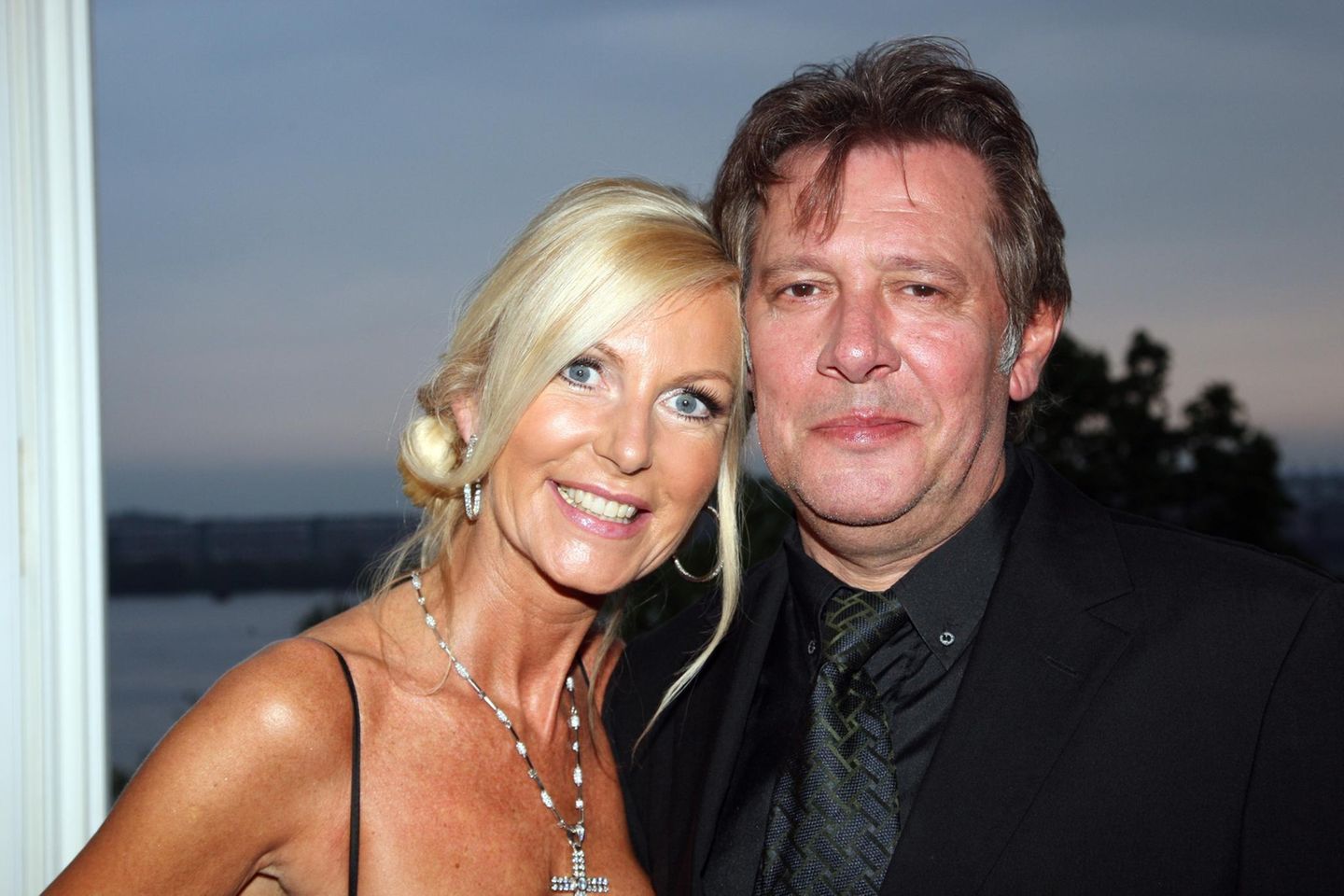 Jan Fedder: Witwe Marion versteigert seine Schätze auf eBay | GALA.de