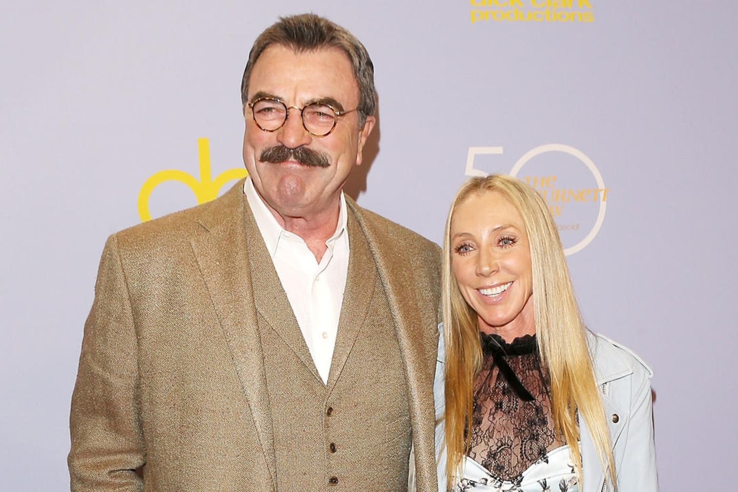 Tom Selleck 70
