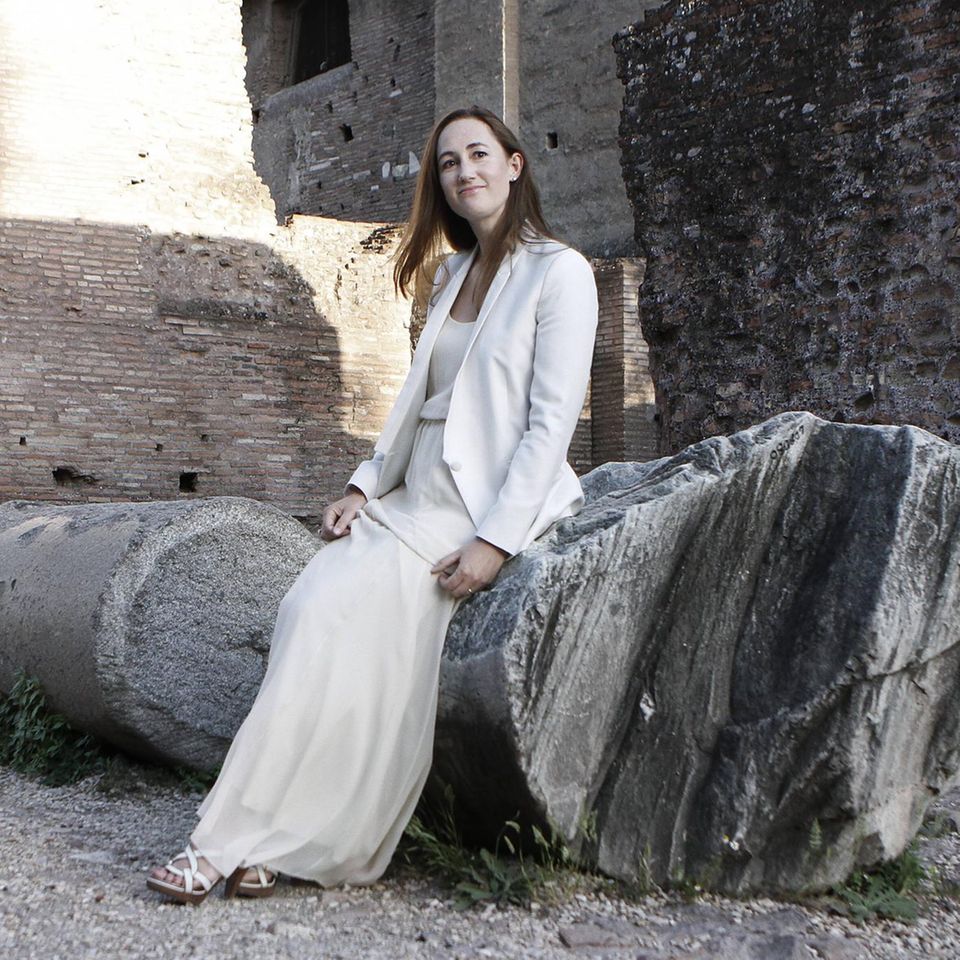 Alexandra Daddario - Steckbrief, News, Bilder | GALA.de