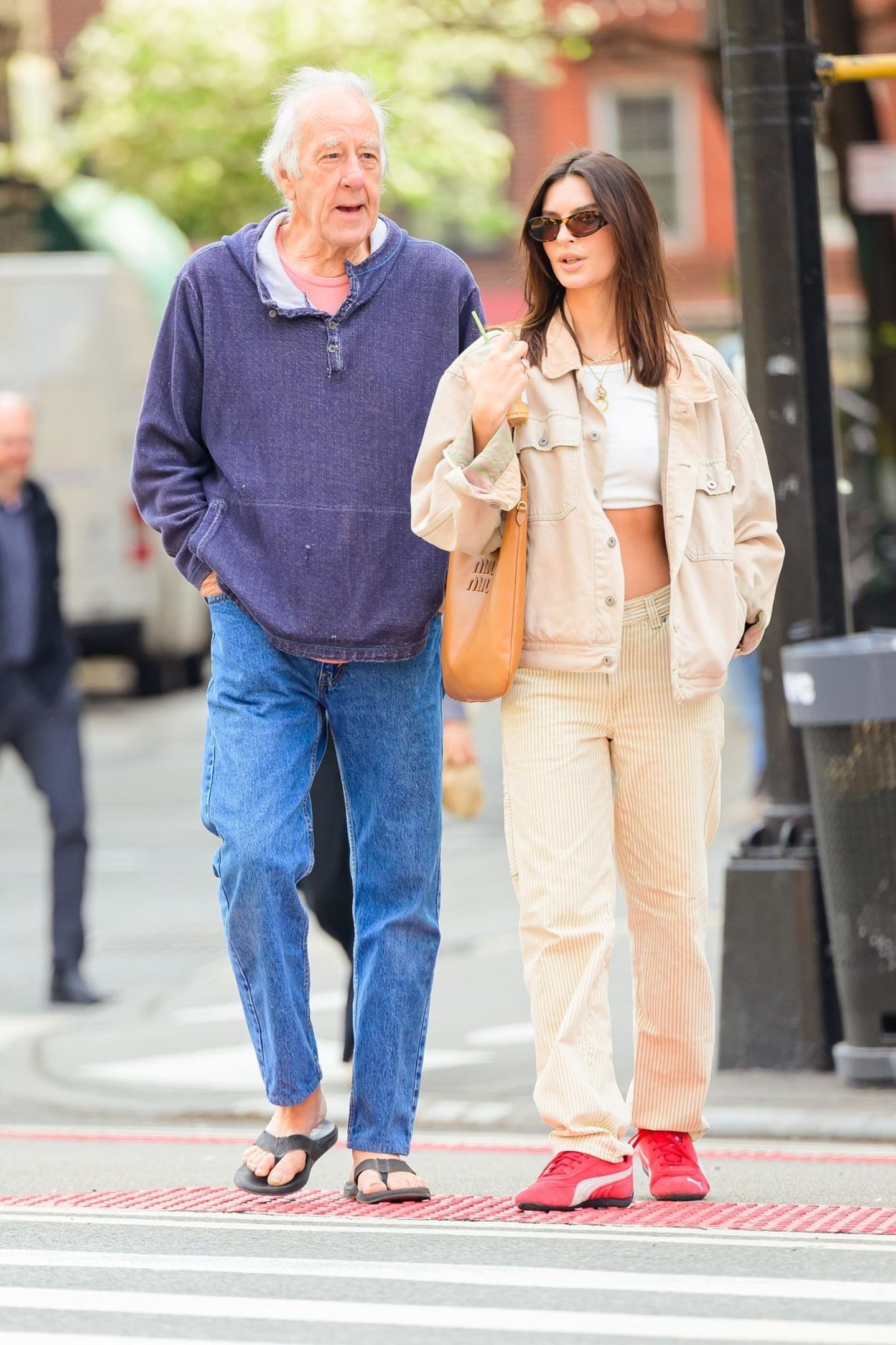 Stars + Familie: Papa ist der Beste | GALA.de