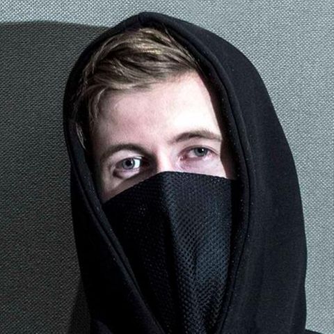 Alan Walker: Star-DJ mit Hitgarantie | GALA.de