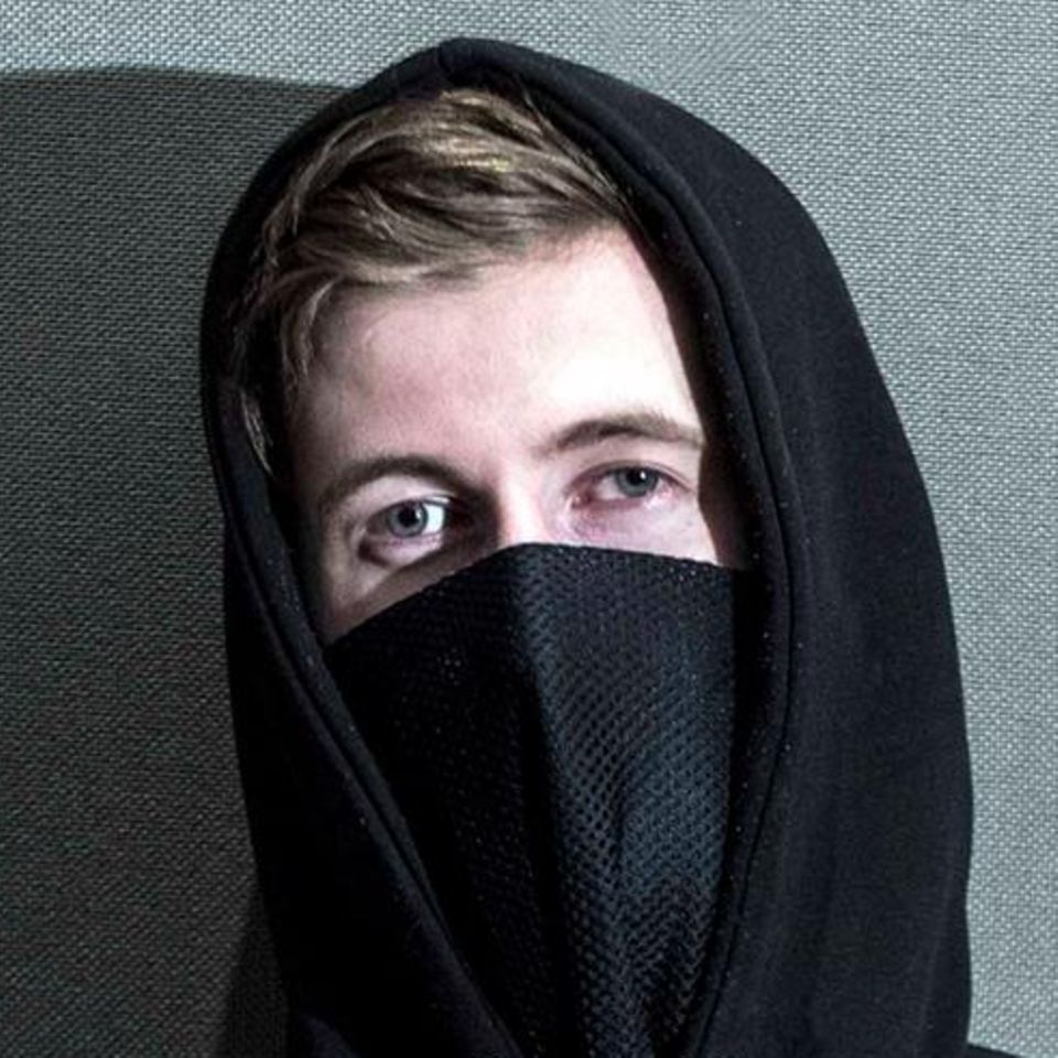 Alan Walker: Star-DJ mit Hitgarantie | GALA.de