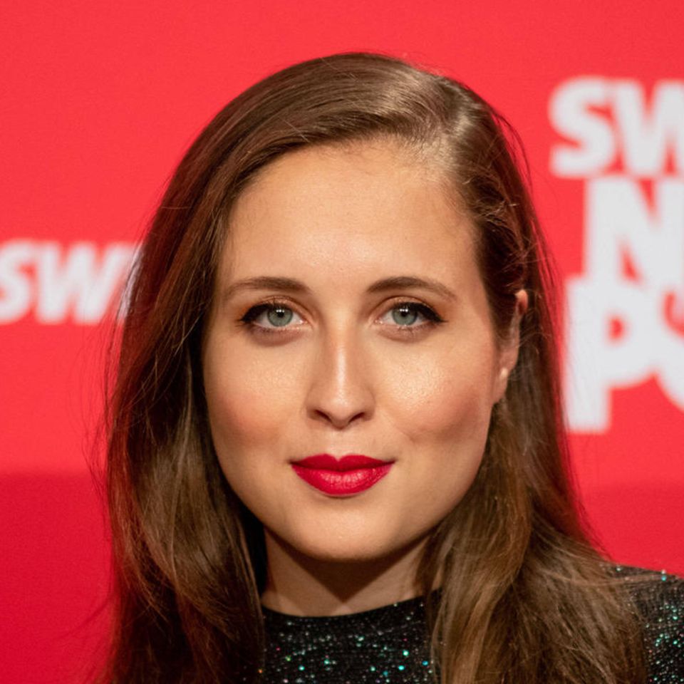 Alice Merton | GALA.de