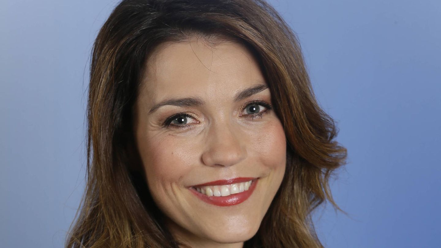 Annett Möller: Allroundtalent vor der Kamera | GALA.de