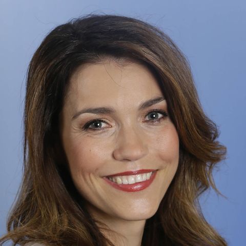 Annett Möller: Allroundtalent vor der Kamera | GALA.de