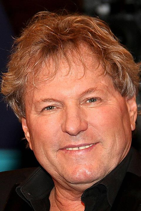 Bernhard Brink - Starporträt, News, Bilder | GALA.de