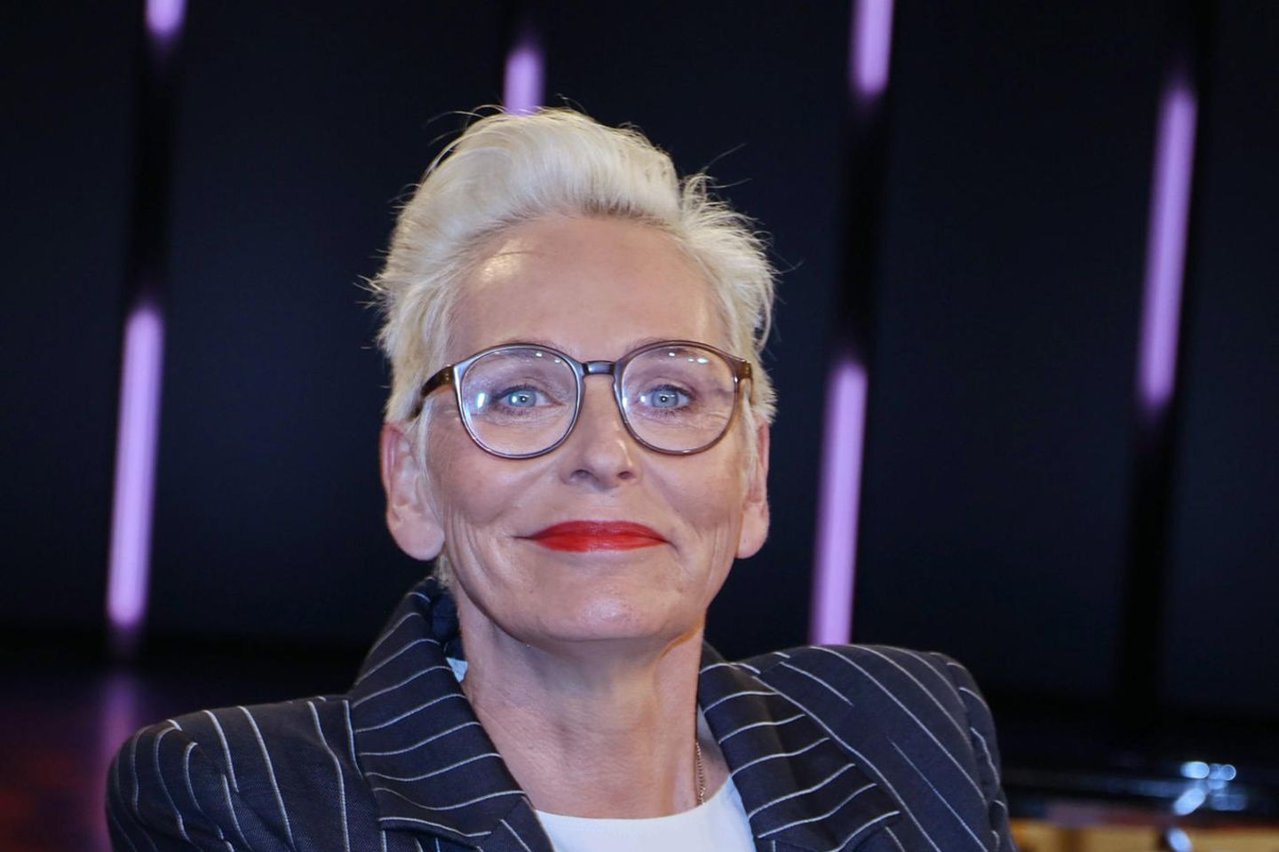 Bärbel Schäfer: Über Kindheitserinnerungen, ihre Heimat und Schafe ...