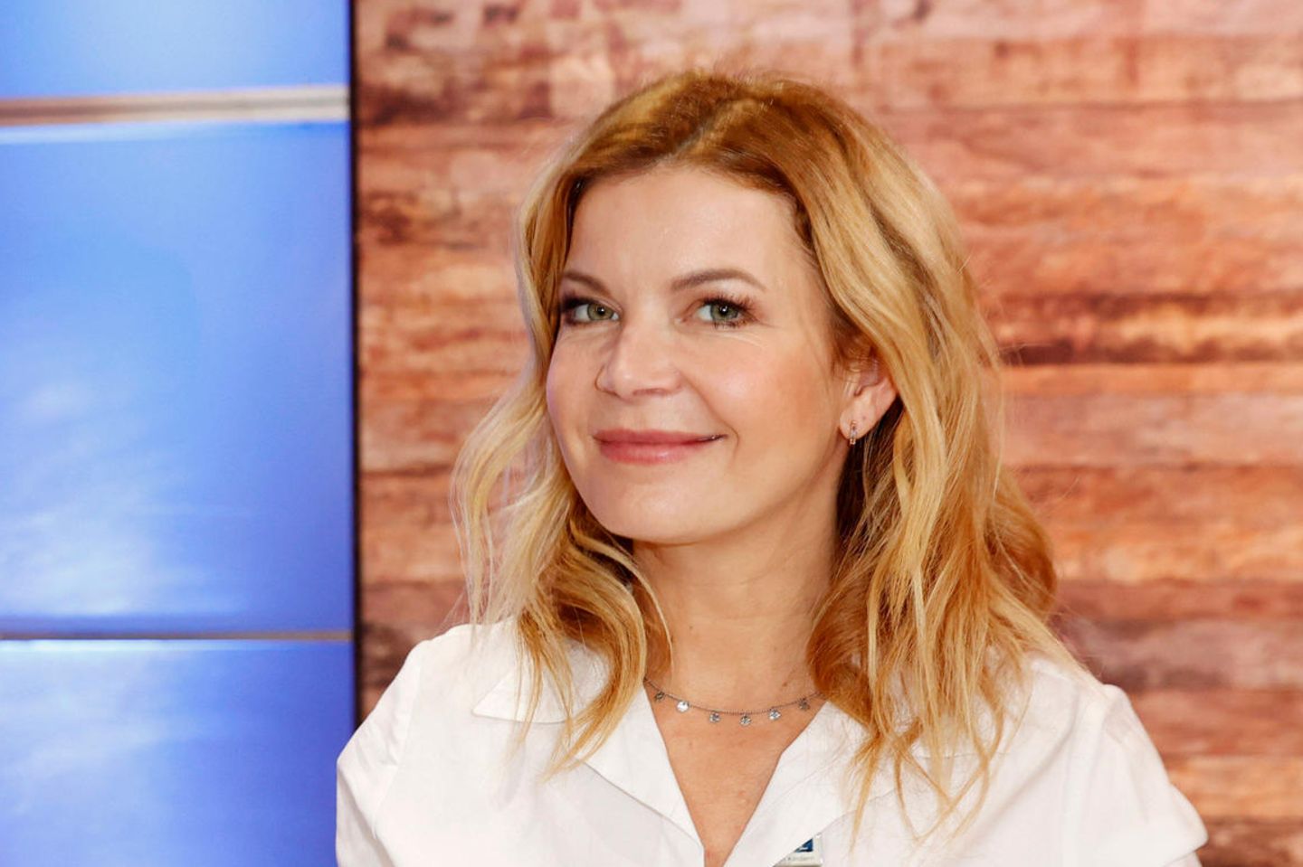 Eva Imhof: "Mein Herz hüpft!" Sie genießt Urlaub mit ihrem Freund | GALA.de