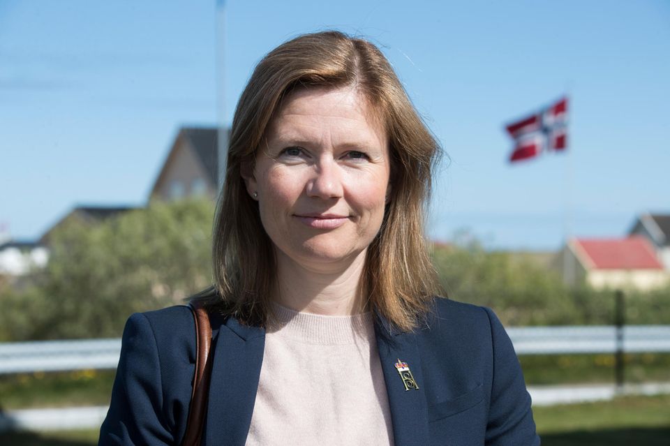 Prinz Haakon: Veröffentlicht! Das verdienen seine besten Mitarbeiter | GALA.de