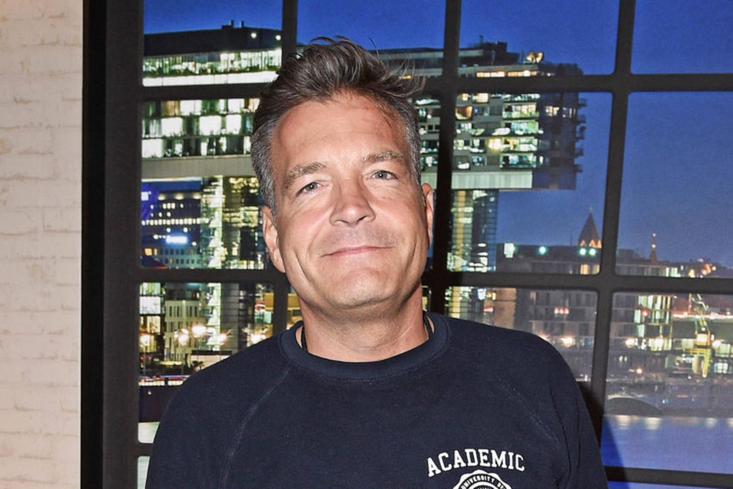 "Let's Dance"-Stimme Patrick Linke gewährt Blick hinter die Kulissen ...