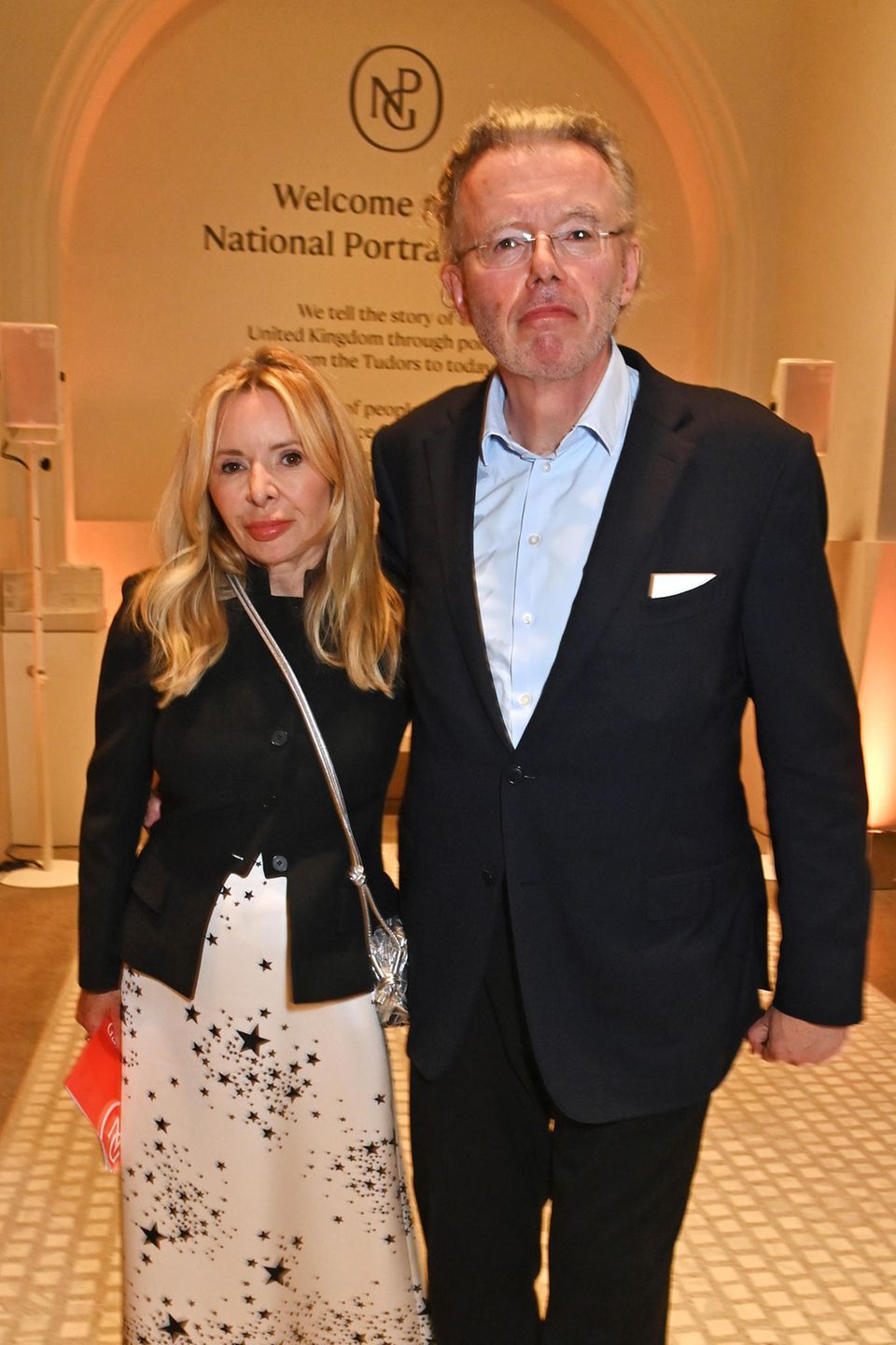 Guillaume + Stéphanie von Luxemburg: Neue Fotos ihrer Söhne bei erstem ...