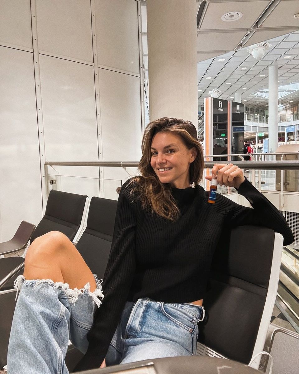 Ungeschminkt: Stars ohne Make-up | GALA.de