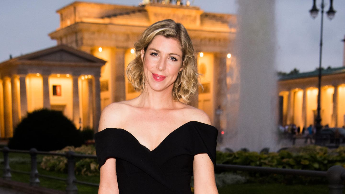 Brigitte Zeh: 12 Jahre nach Tod ihres Partners! Sie hat geheiratet | GALA.de