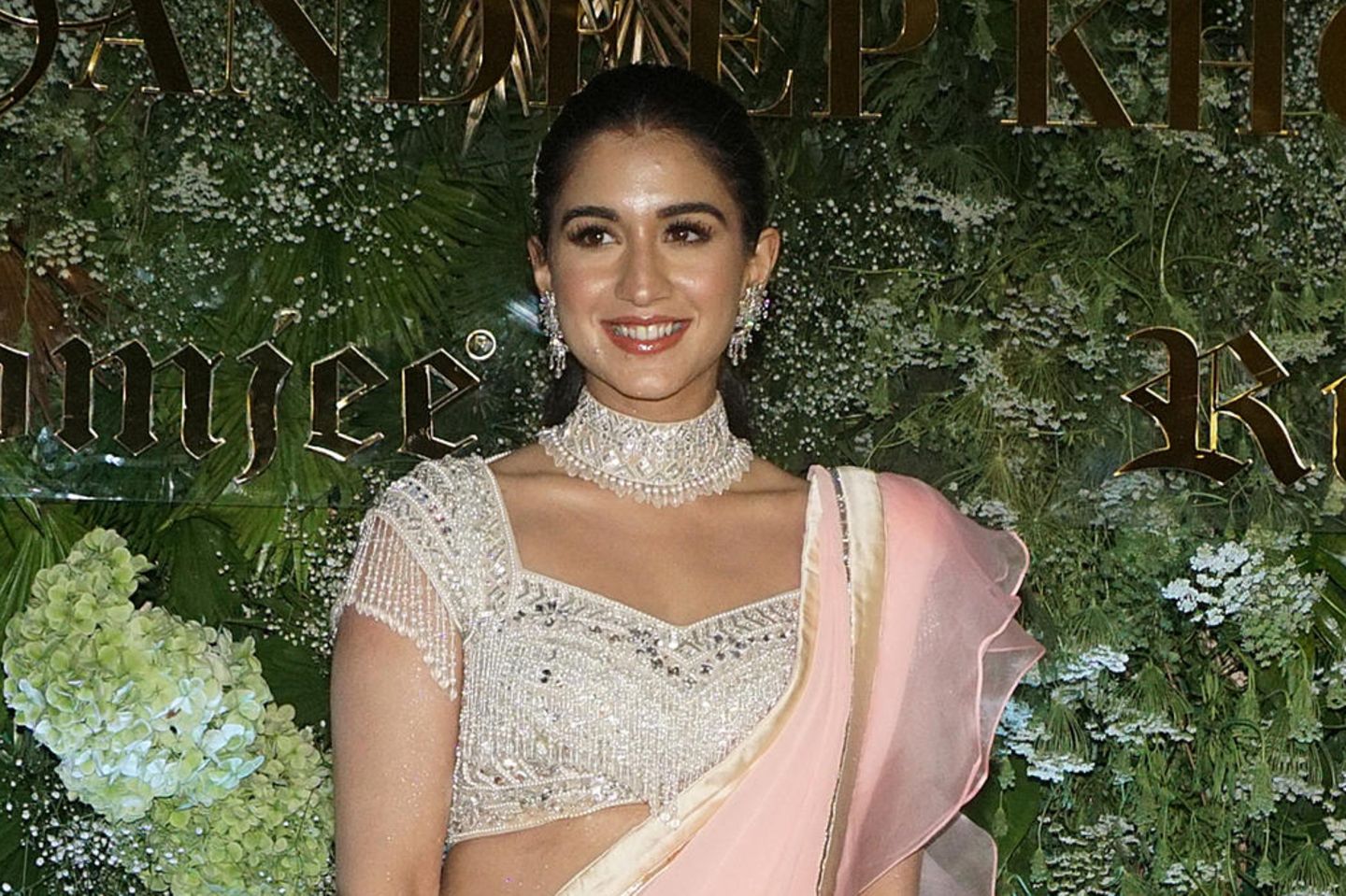 Radhika Merchant: Glamouröse Bachelorette-Party mit royalem Motto | GALA.de