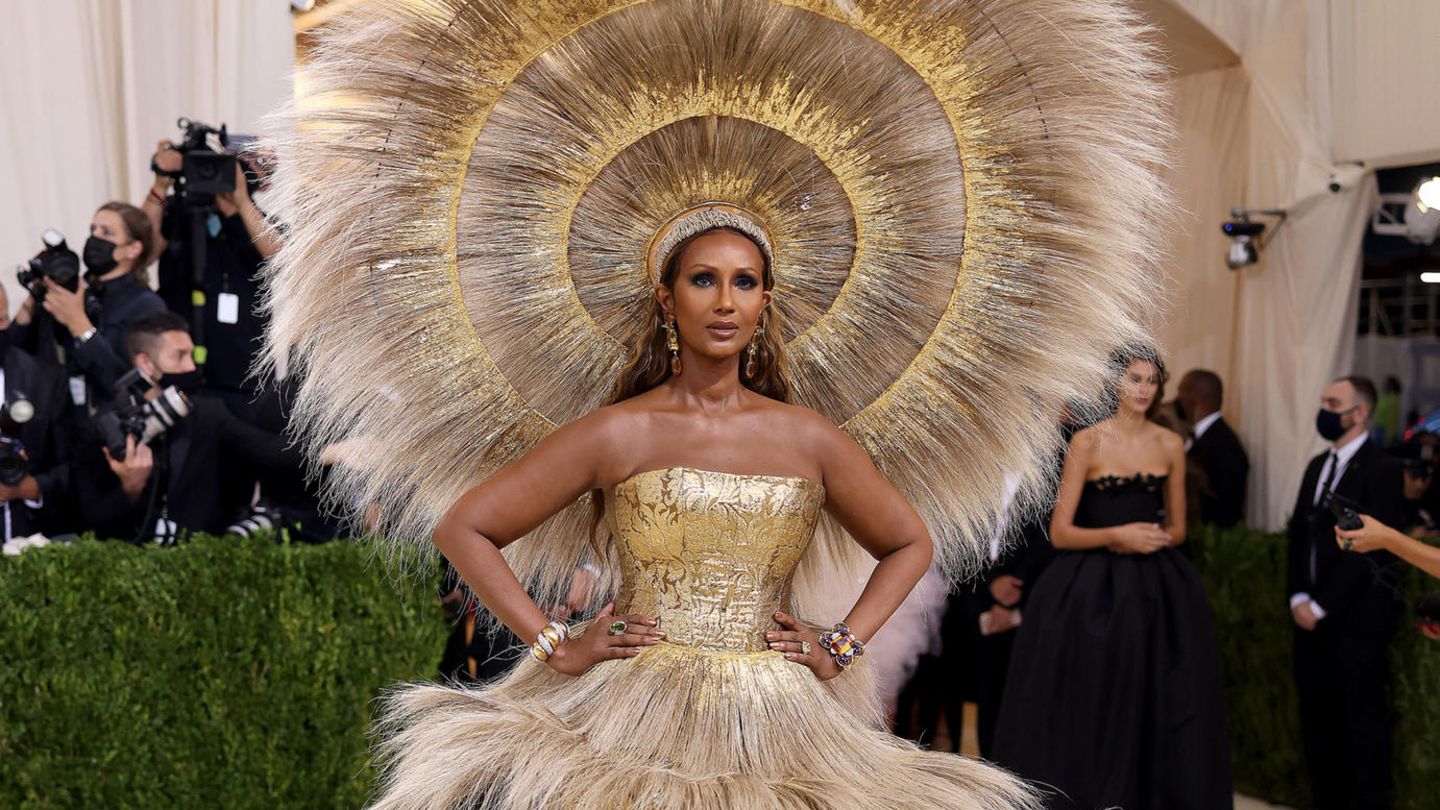 Met Gala 1995-2023: Die ikonischsten Looks des Mega-Events | GALA.de