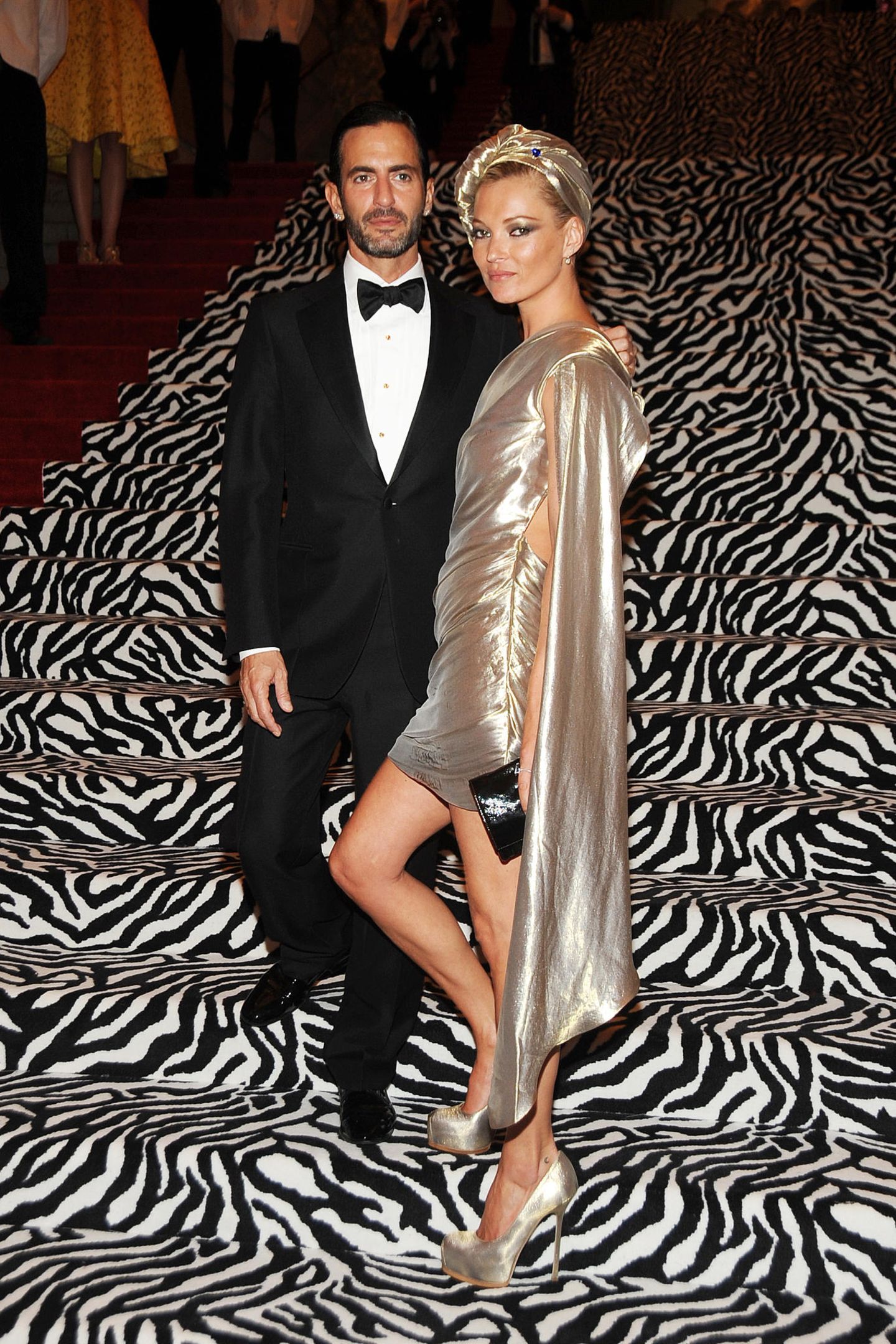 Met Gala 1995-2023: Die ikonischsten Looks des Mega-Events | GALA.de