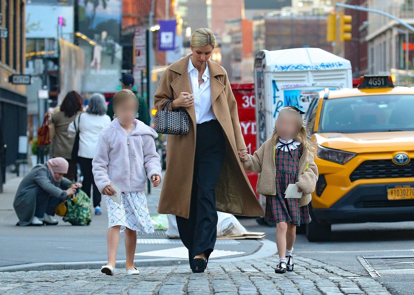 Nicky Hilton Kids Childhood In New York Paris And Nicky Hilton