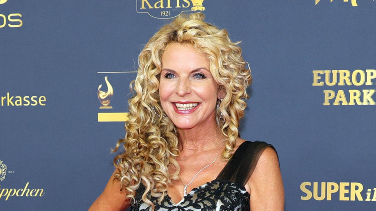 Eva Herman oder die Geschichte eines Abstiegs | GALA.de